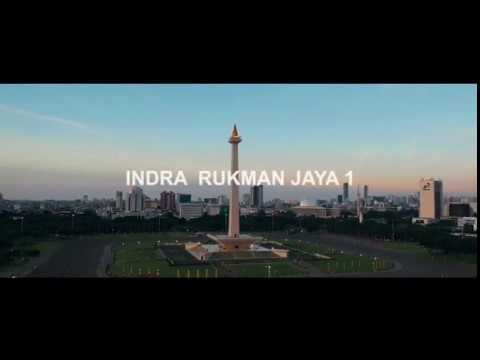INDRA RUKMAN for HIPMI JAYA 1 - YouTube