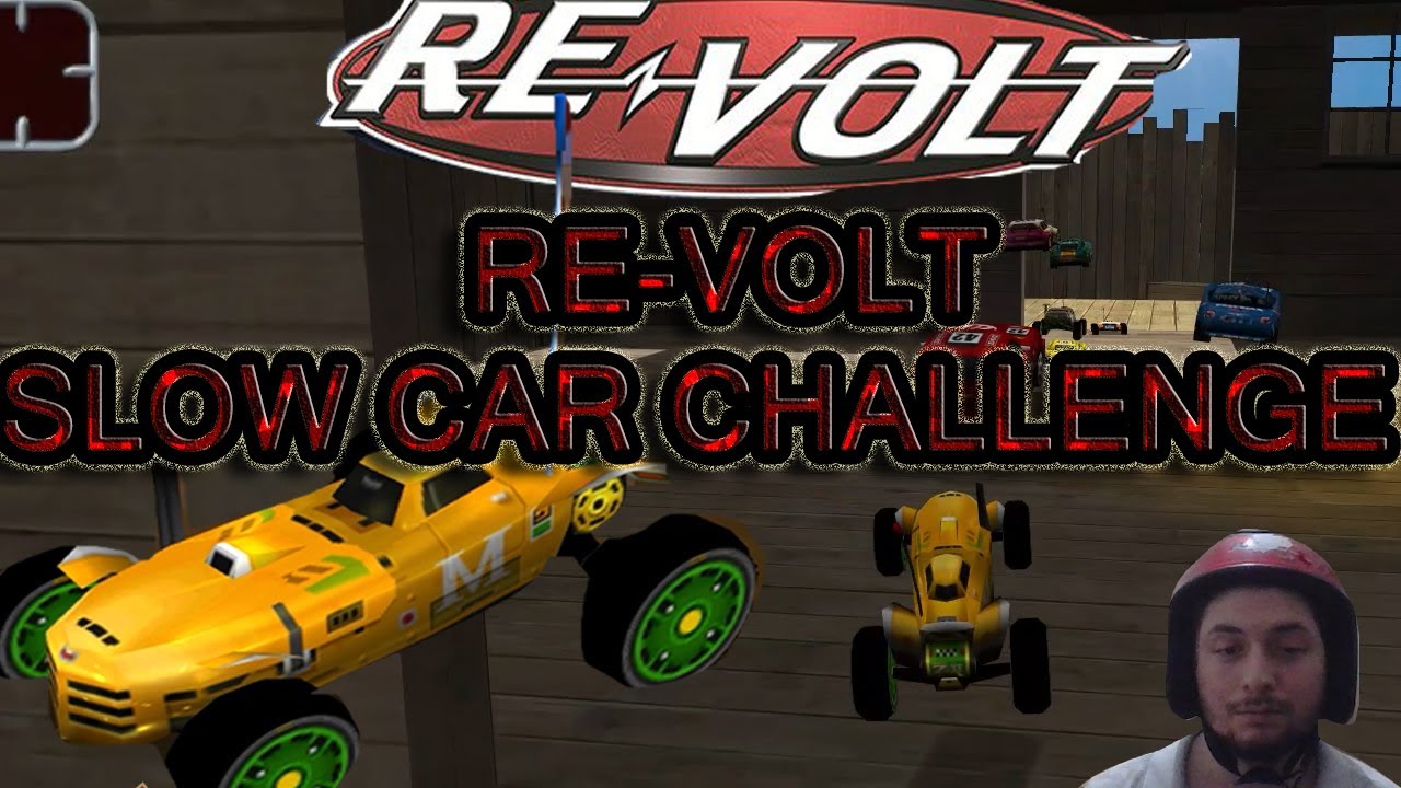 SLOW CAR CHALLENGE İ BEAT FASTES CARS WİTH A VERY SLOWLY CAR İN ...