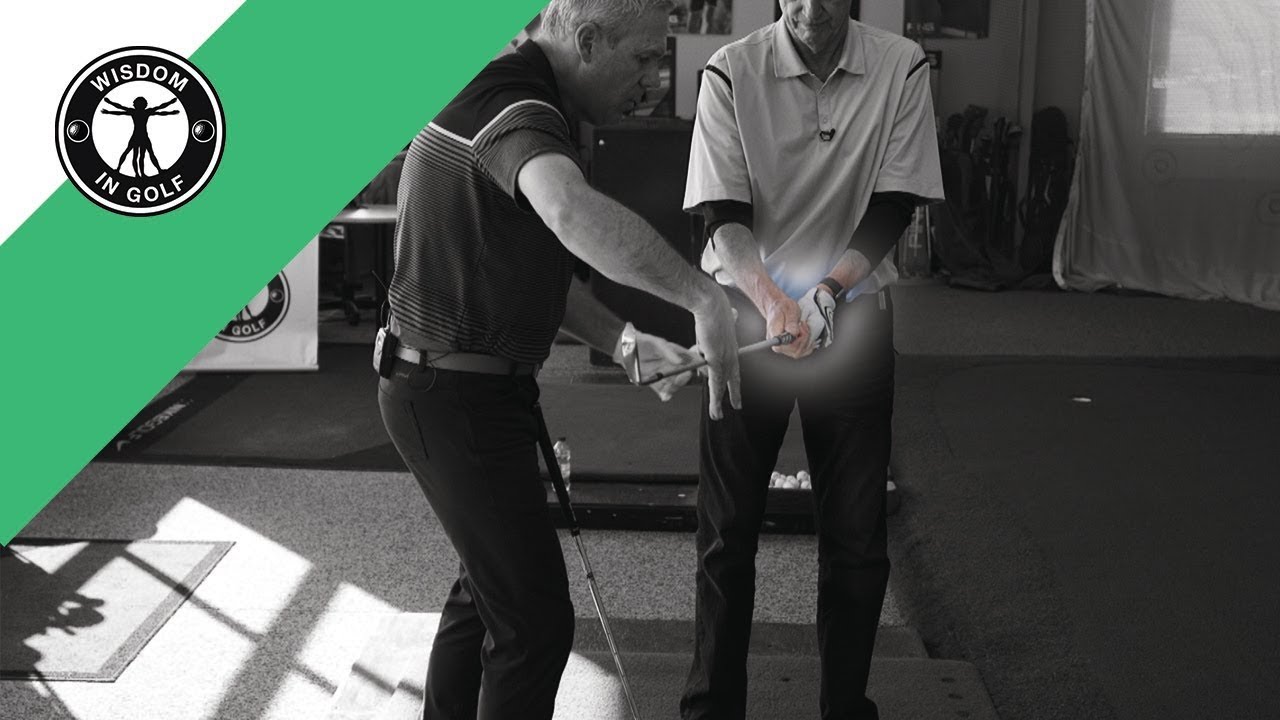 DYNAMIC GRIP | Golf WRX - YouTube