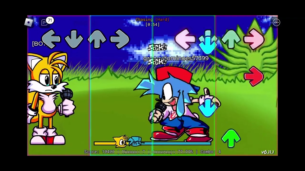 Chasing high effort no mid song - YouTube