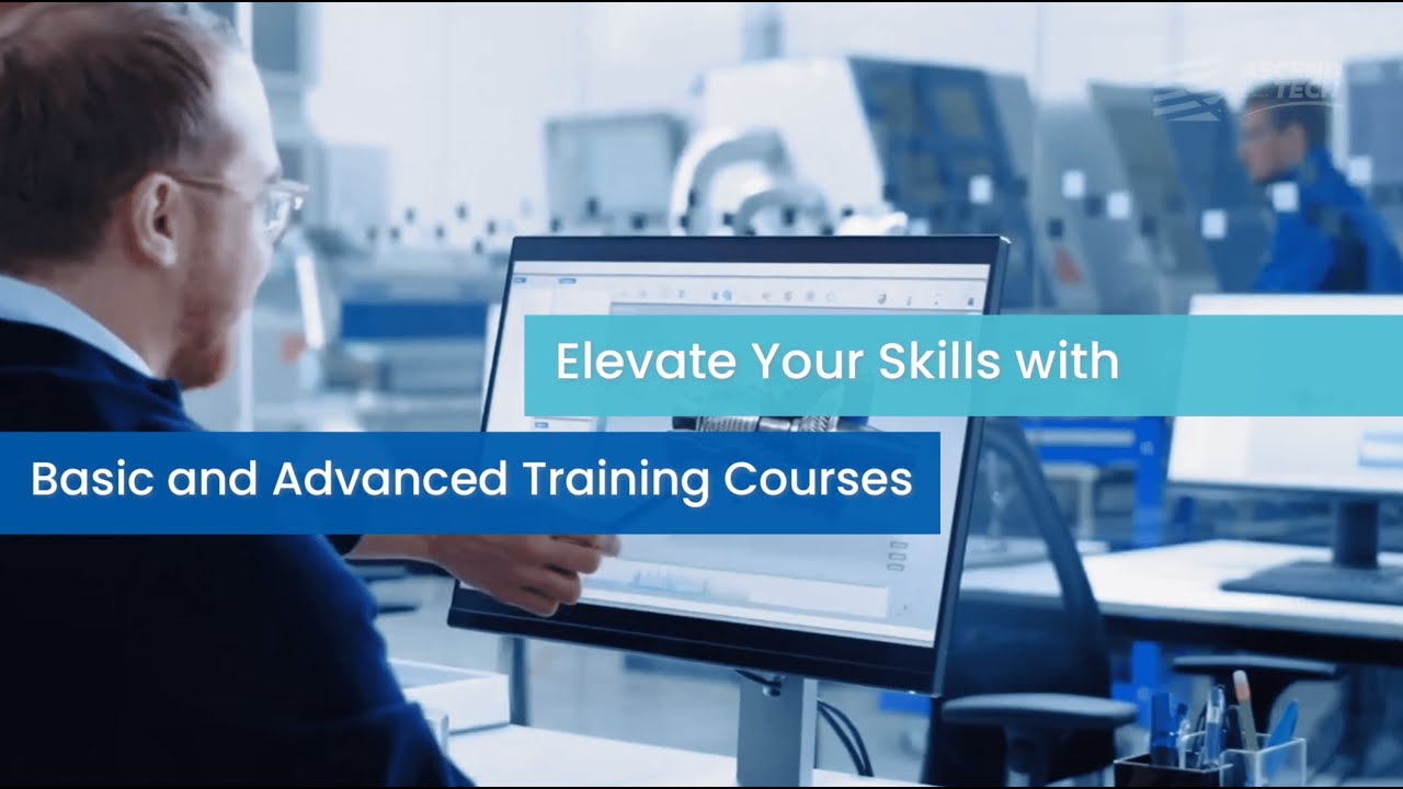 AscendTech Group - Elevate Your Skills with Basic and Advanced Training ...