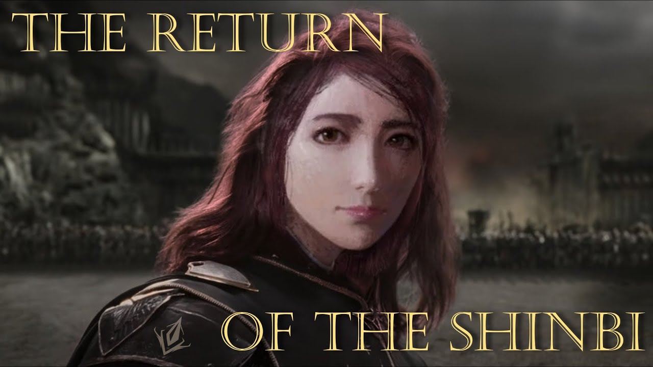 The Return of the Shinbi | Predecessor (Open Beta) - YouTube