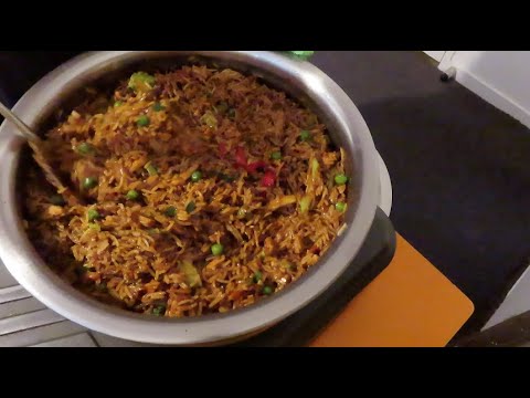 Chicken Fried Rice - Fiji Style 🏝️ - YouTube