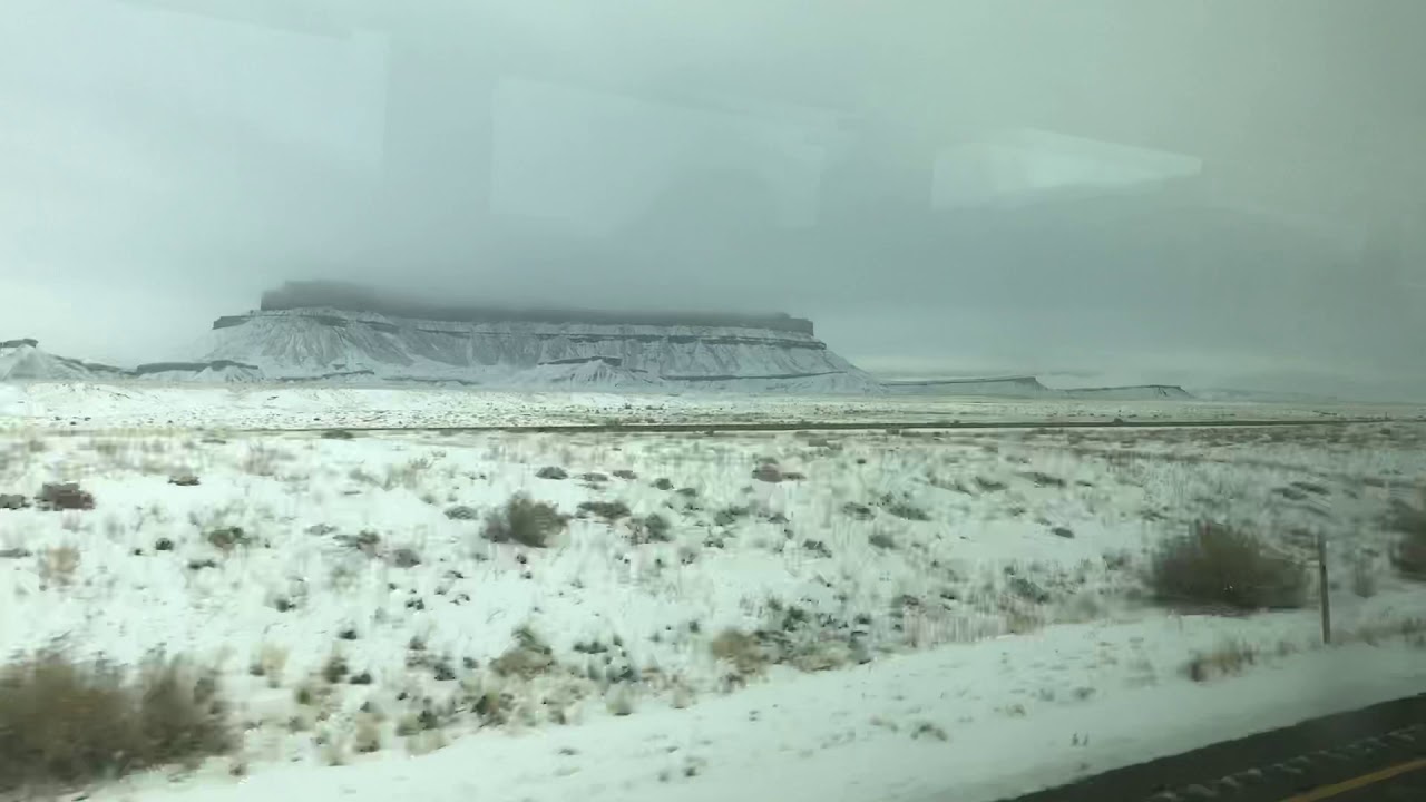 2020 Still Utah - YouTube