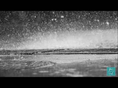 Dinigo - Rainy atmosphere for 6 hours of sleep - 2000000 #RainingSound