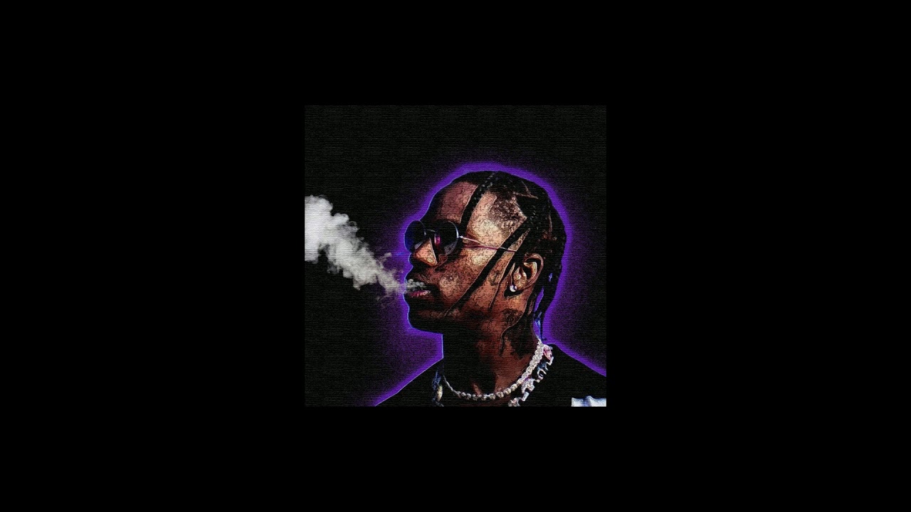 [FREE] Travis Scott Type Beat - "RAGER" (prod. Wintendo) - YouTube