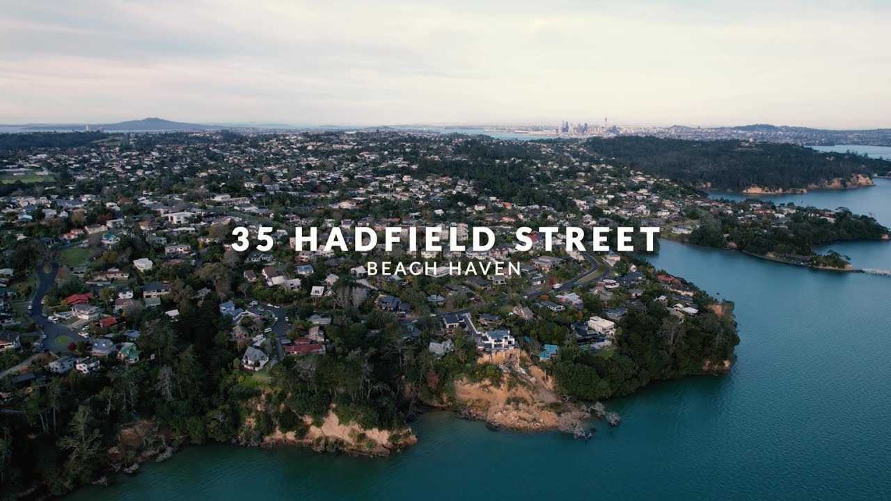 35 Hadfield Street, Beach Haven | Tanya Kwasza - Ray White Parnell ...