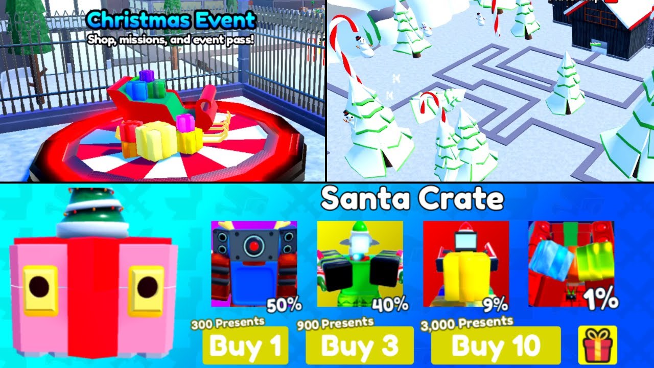 This is the *BEST* Update in TTD History!!!! - YouTube