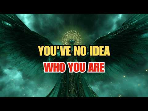 Chosen One, You’ve No Idea Who You Really Are — Your Spirit Has Been Carrying More Than You Think