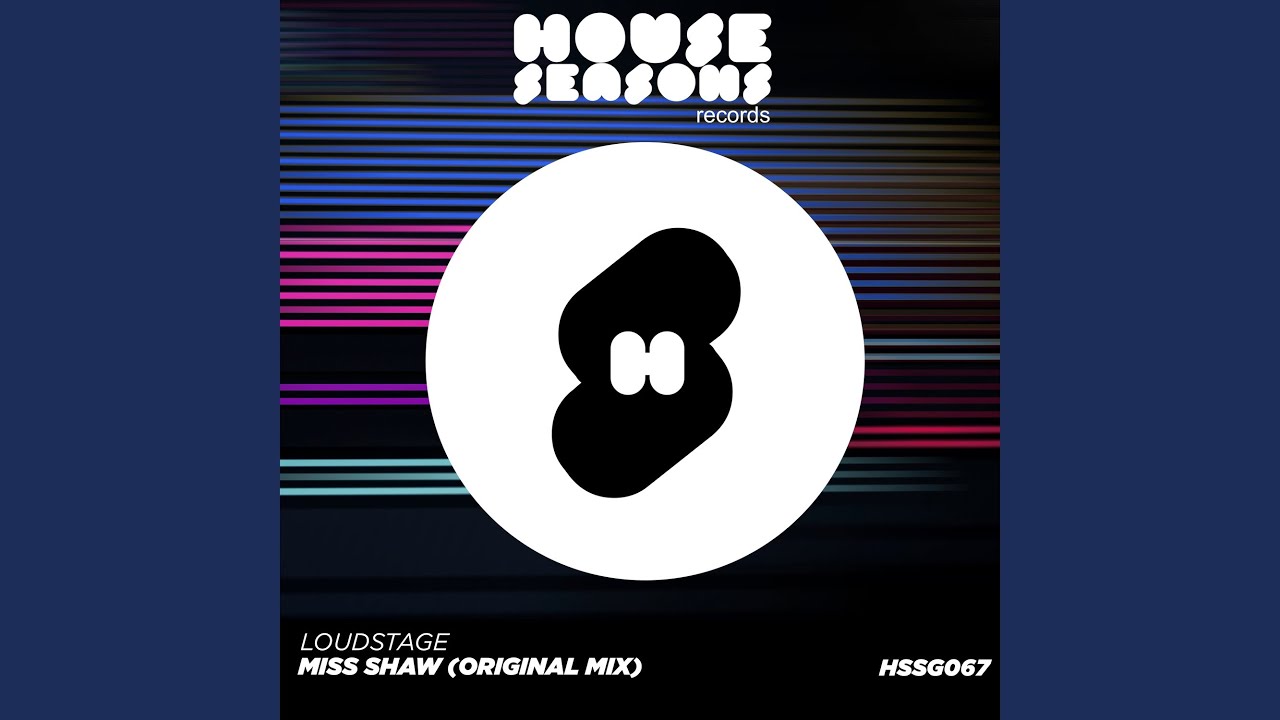 Miss Shaw (Original mix) - YouTube