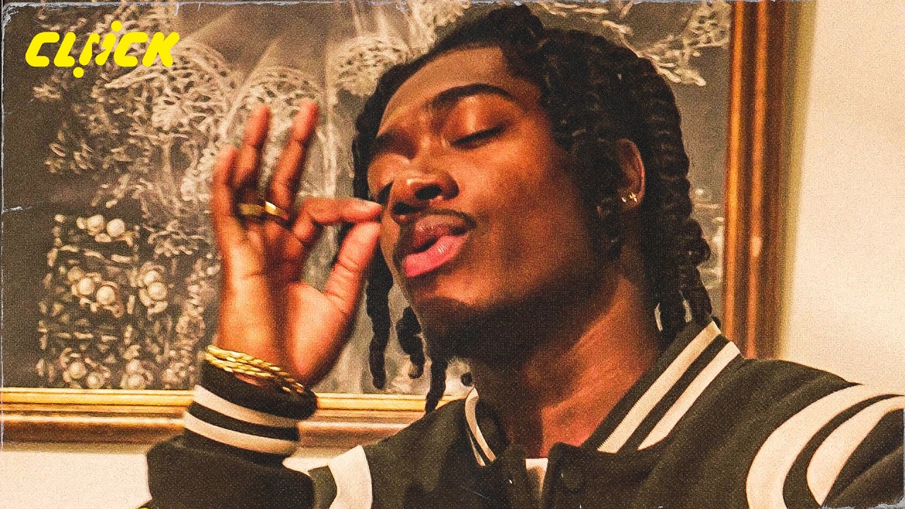 EL CLOOY COQE | ME PROVOCA ( VIDEO OFICIAL ) - YouTube