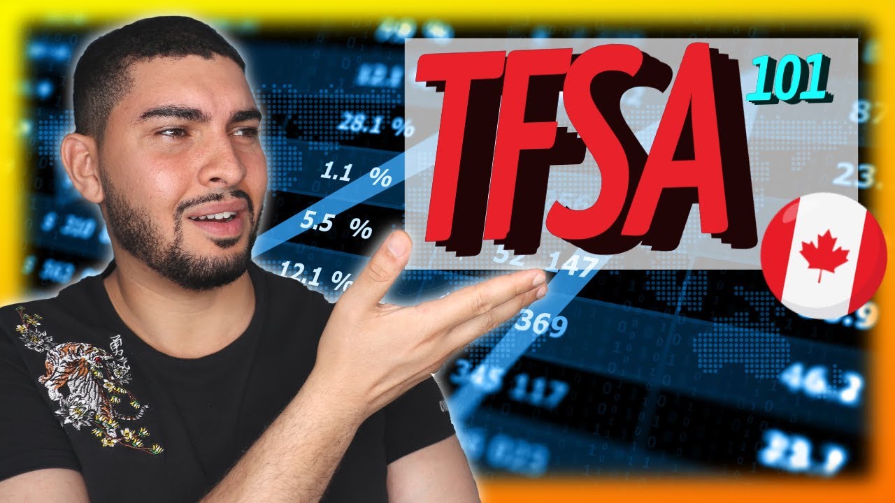 What is the TFSA in Canada ?🆘 TFSA Explained ! - YouTube