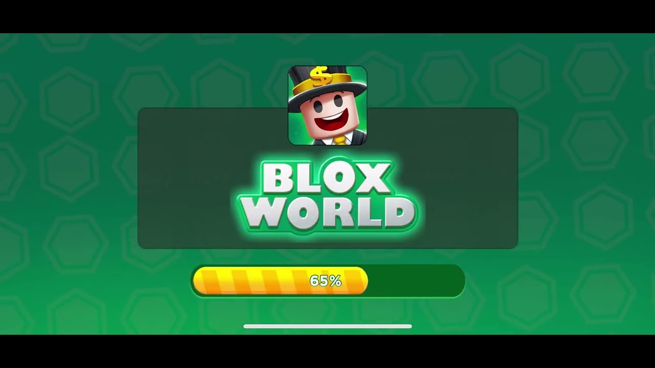 Blox world КАК ЗАРАБОТАТЬ РОБЛИНГИ?? Ответ в видео! - YouTube