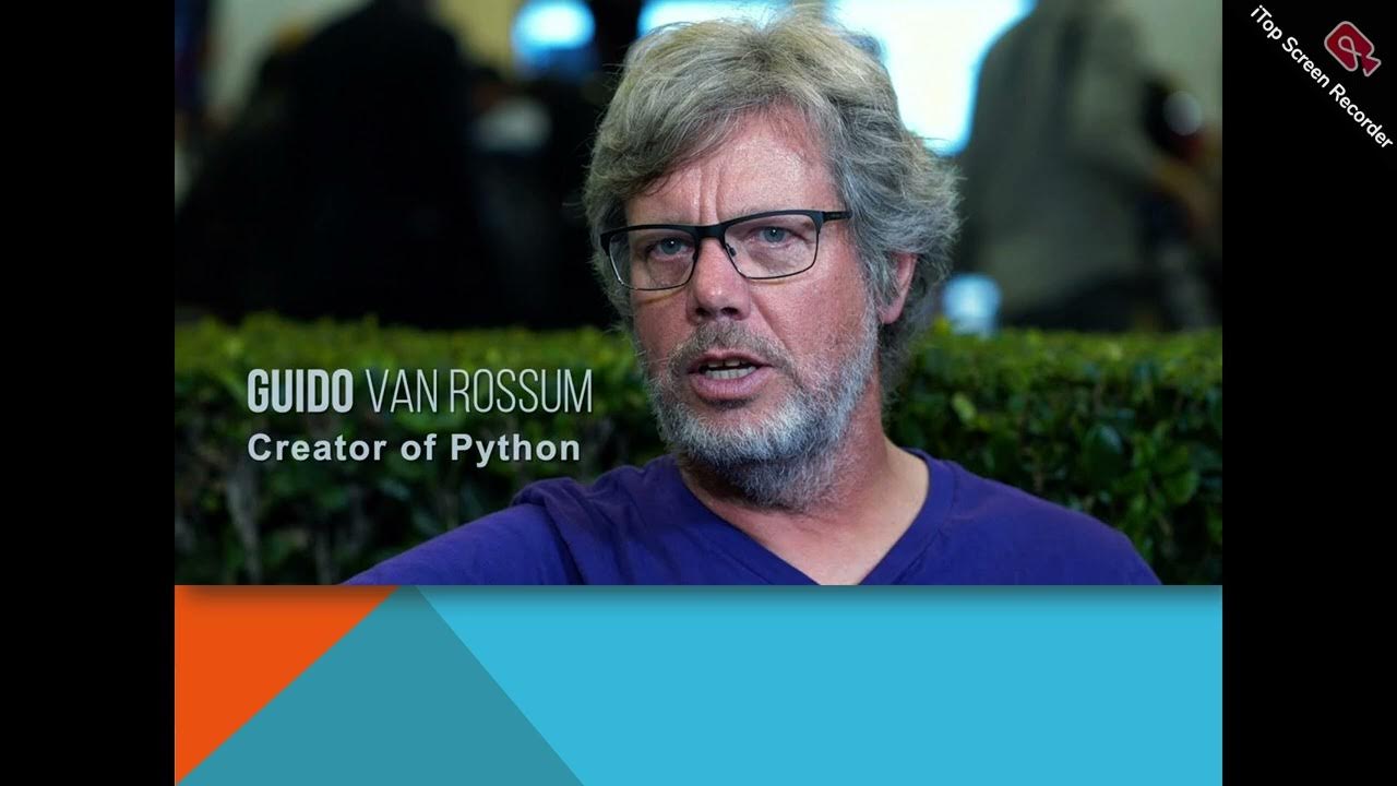 Python: Intro python , Installation, intro Jupyter - YouTube