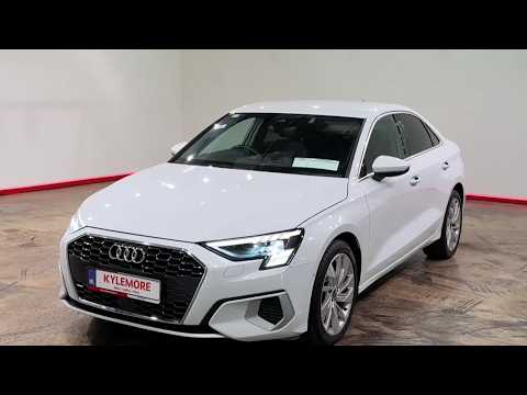 17377 - Audi A3 1.0 AUTOMATIC - FACTORY ALLOYS - LED HEADLIGHTS - POWERHEAT...