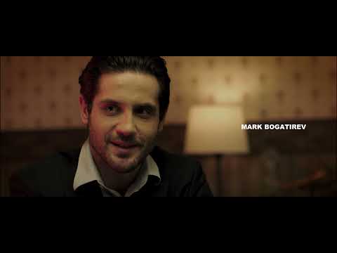 Блеф к/м фильм 2021 (трейлер)