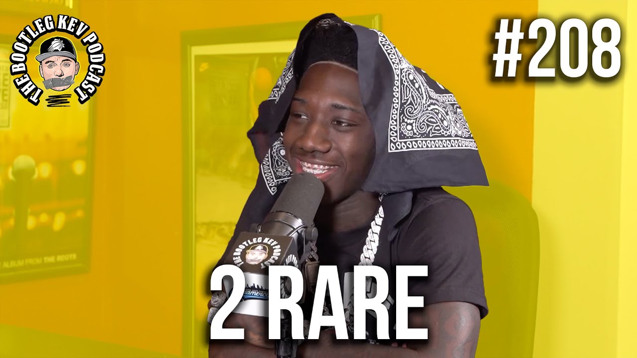 2 Rare on losing Lil' Durk's Birthday Gift, Philly Club Music, and ...