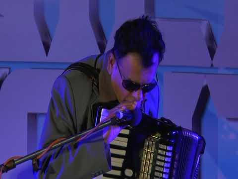 Patrick Accordion Solo Musical Night