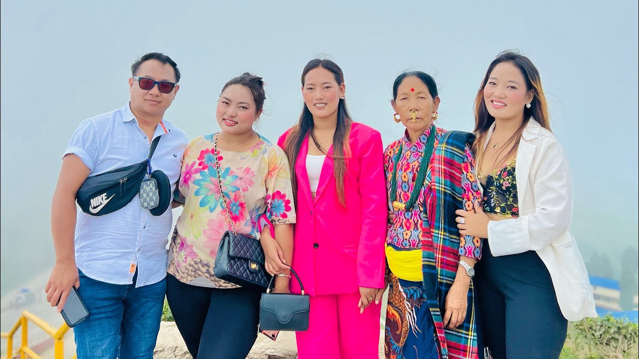 Family vlog ️ !! Kahile kahi. Sabai jana vet hudako pal kasto hunxa 😔😘 ...