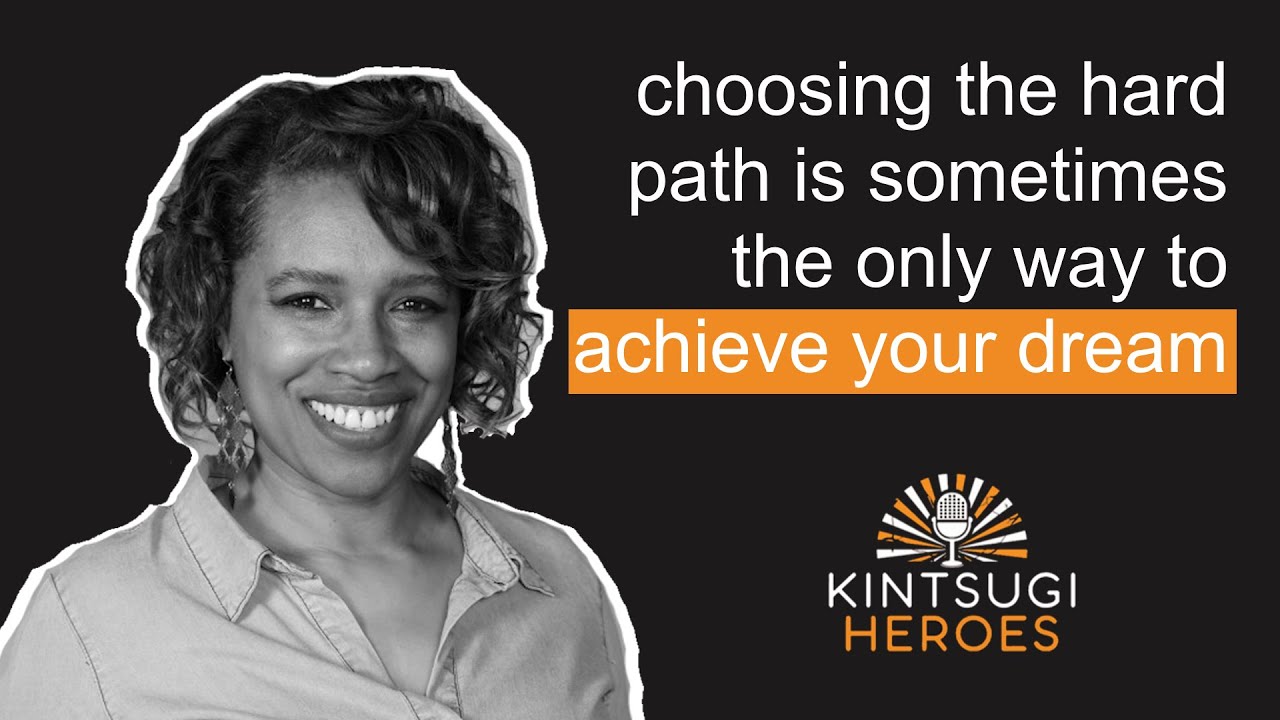 Planting acorns to manifest your future with Monica Henderson ...
