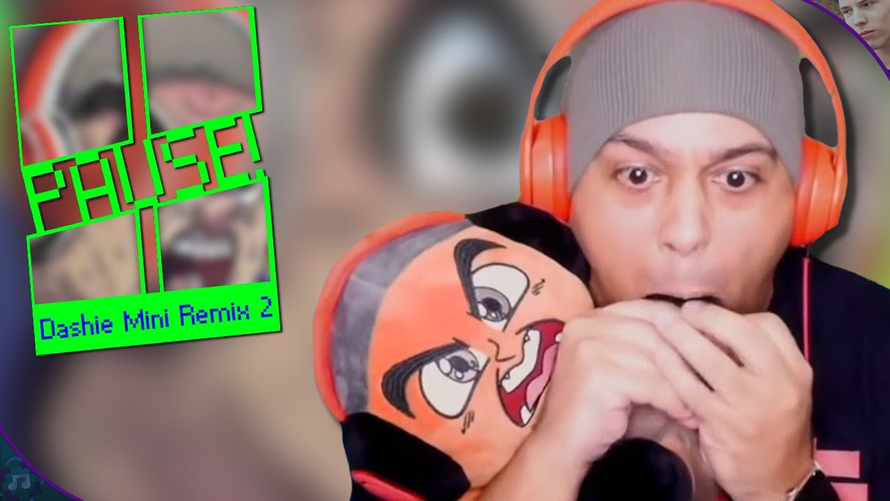 PAUSE! - Dashie Mini Remix 2 - YouTube