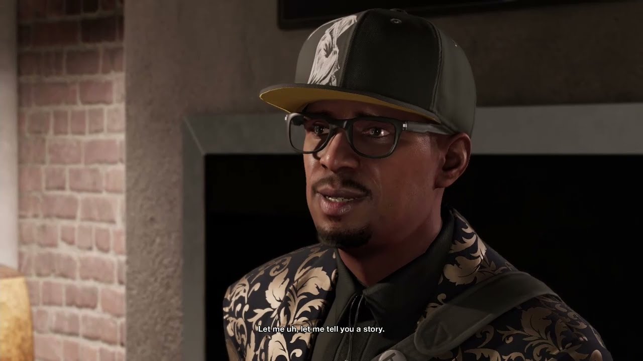 Blume Showdown (Sneak plays Watch Dogs 2 finale) - YouTube