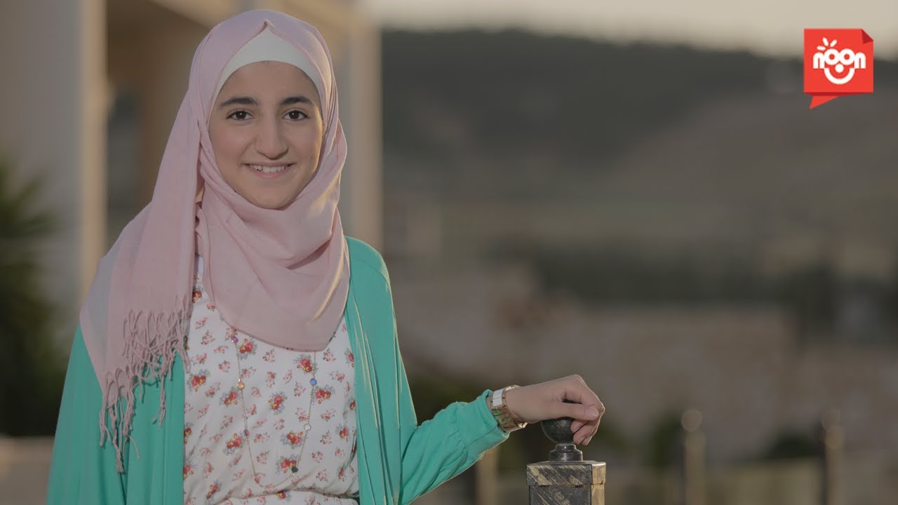 حلوين Promo ديمة بشار قناةنون Youtube