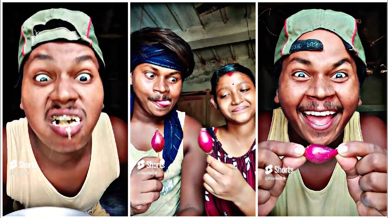 Itz Most Funny Video Part - 33 🤣🤣🤣 | Try Not To Laugh 🤣🤣🤣 | - YouTube