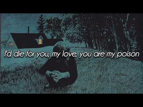 Neşet Ertaş- Ahirim Sensin// English Translation       [Turkish Folk/Türkü]