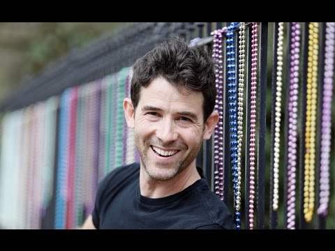 An interview with Rich Collins - YouTube
