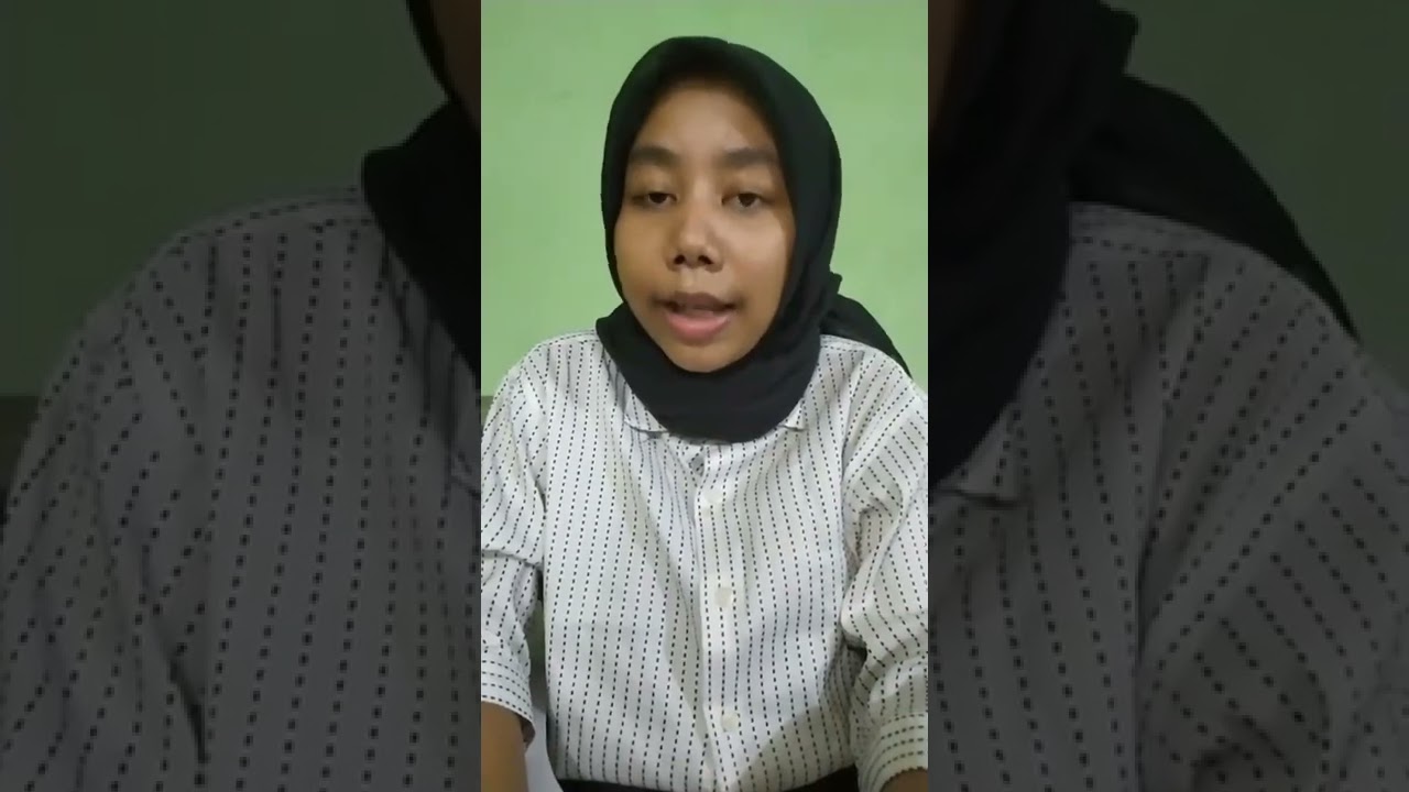Syafia Aisyah Melana - YouTube