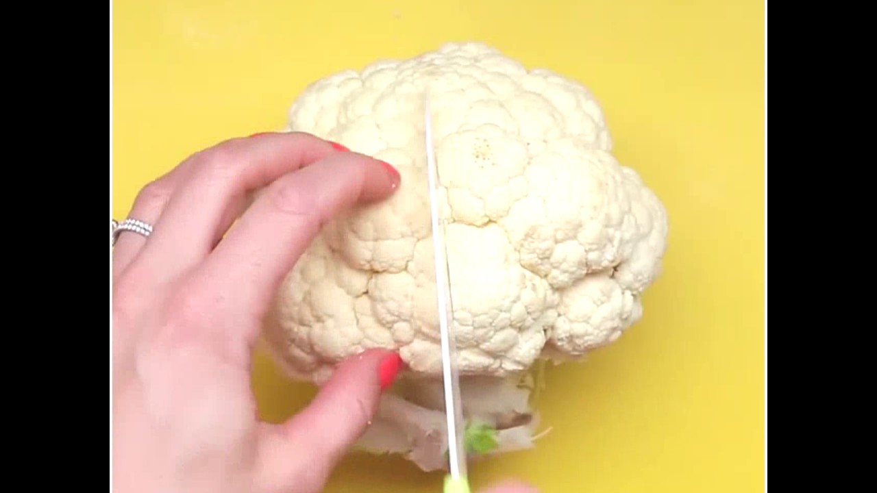 7 Smart Ways To Cut Vegetables - Cooking Tricks - YouTube
