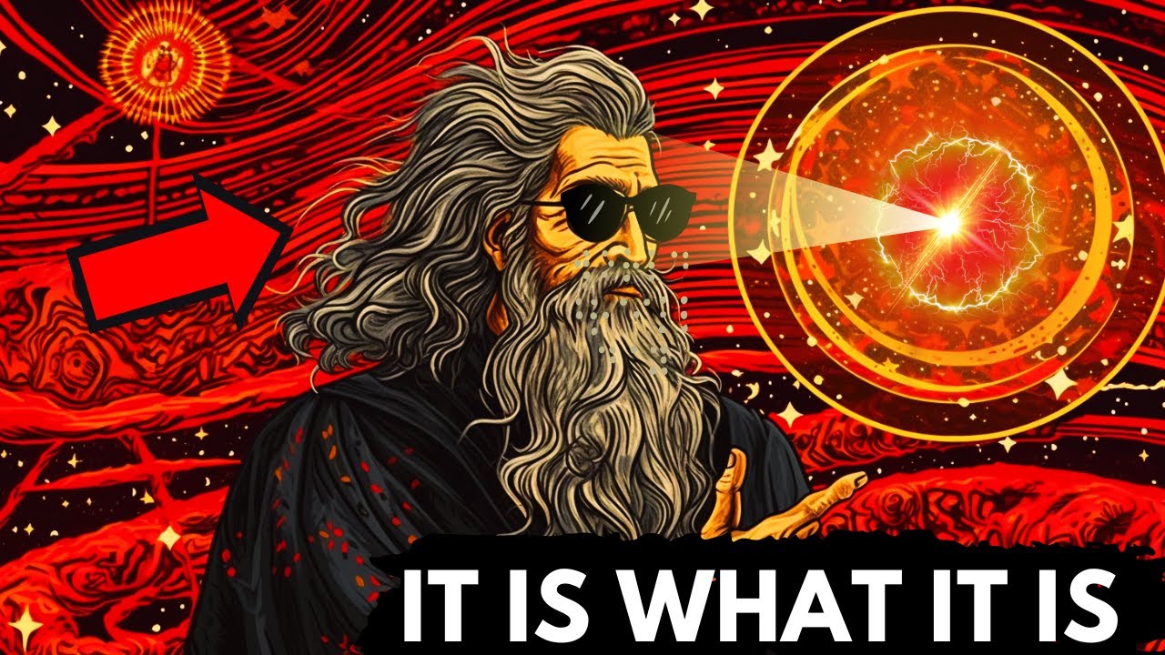 When You Don’t Force In Life, It Works Like Magic - YouTube