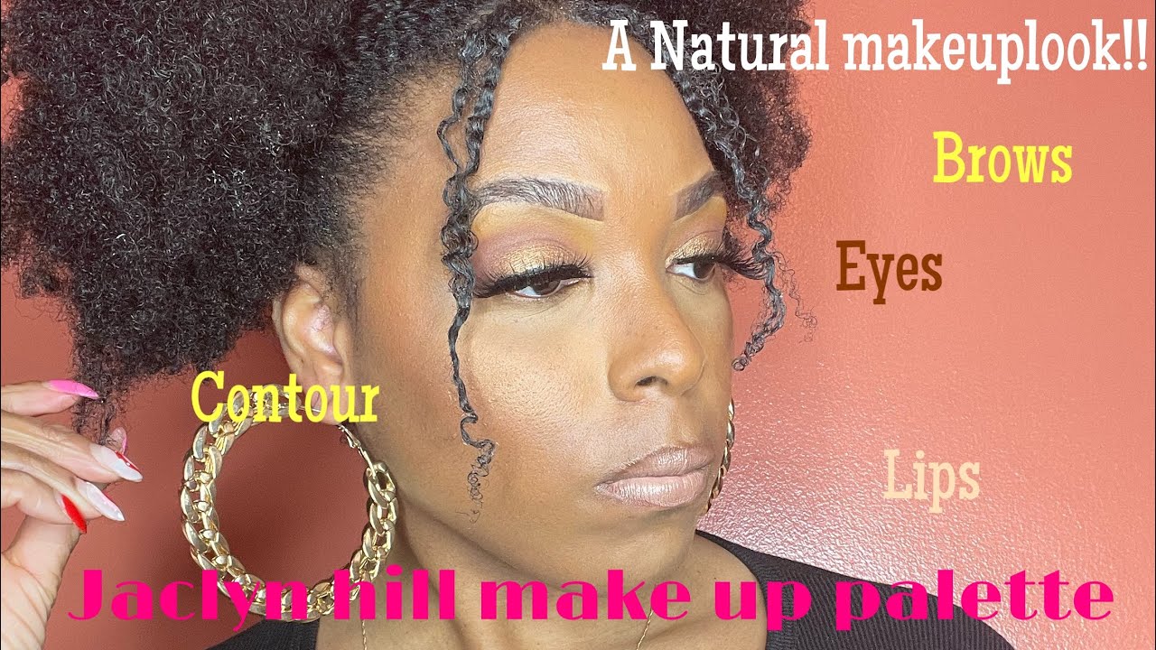 A Radiant skin finish makeup tutorial - YouTube