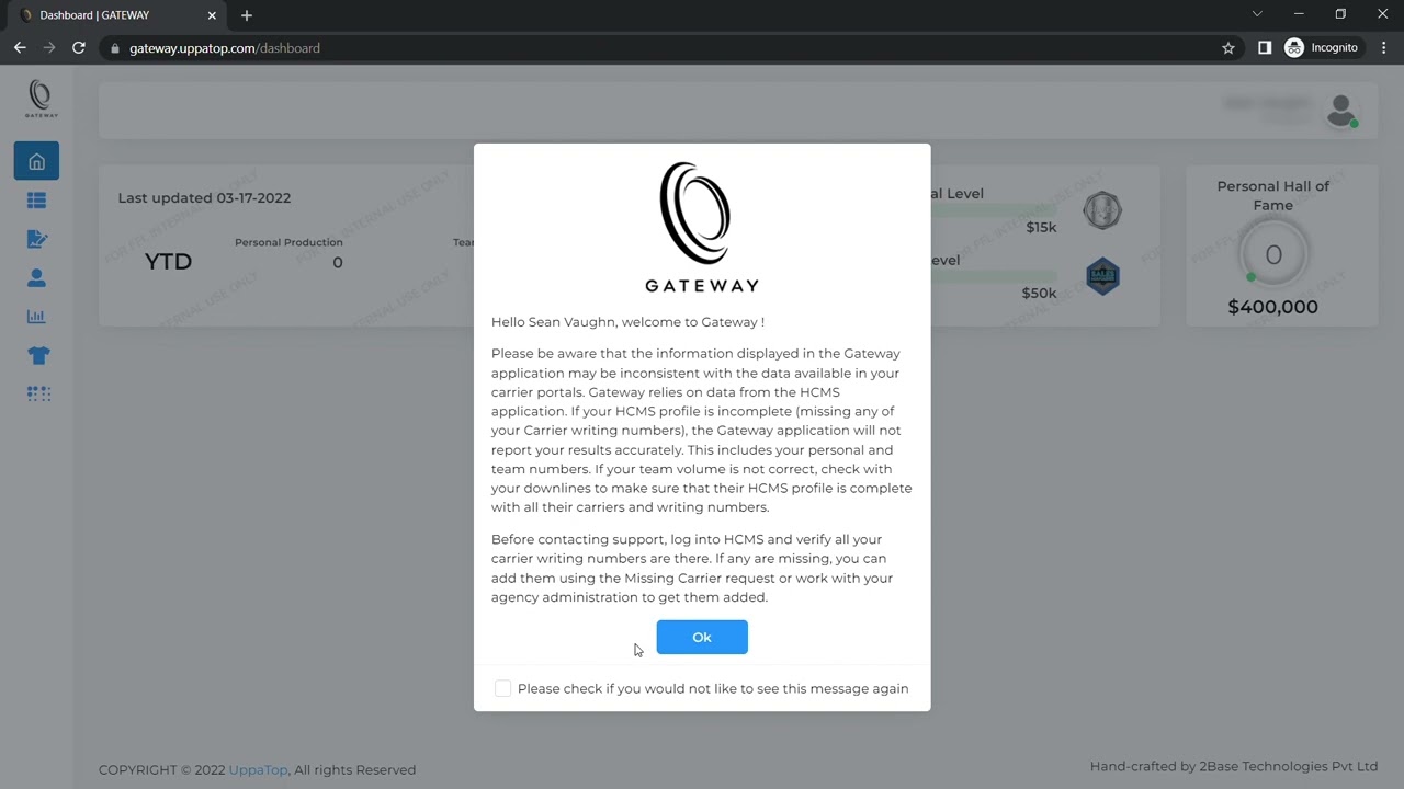 Introducing New Gateway - YouTube