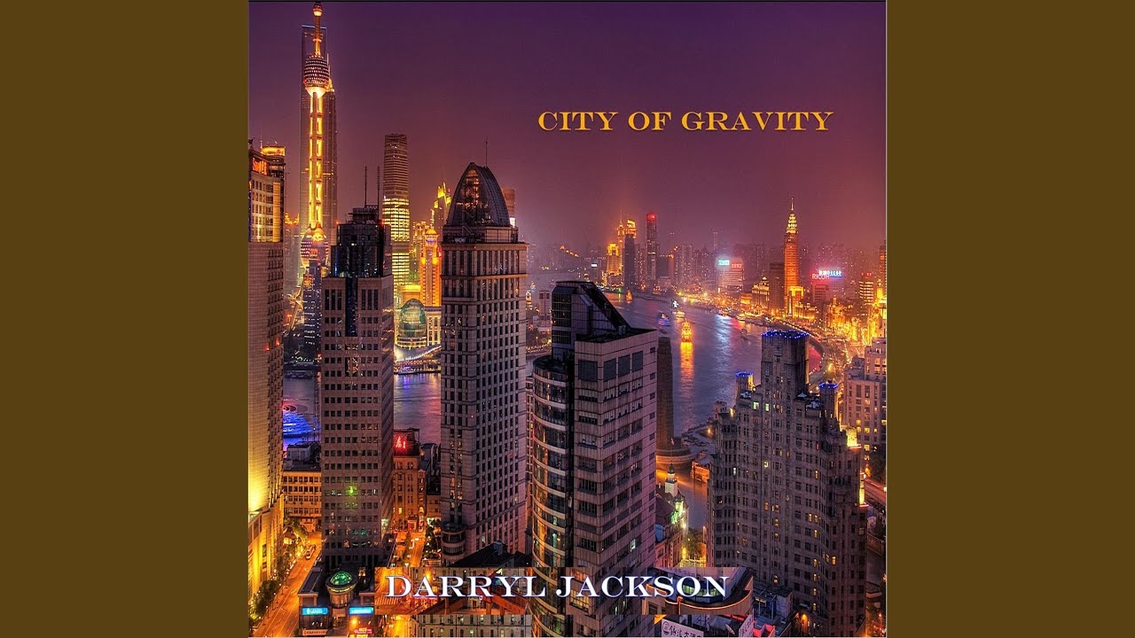 City of Gravity - YouTube