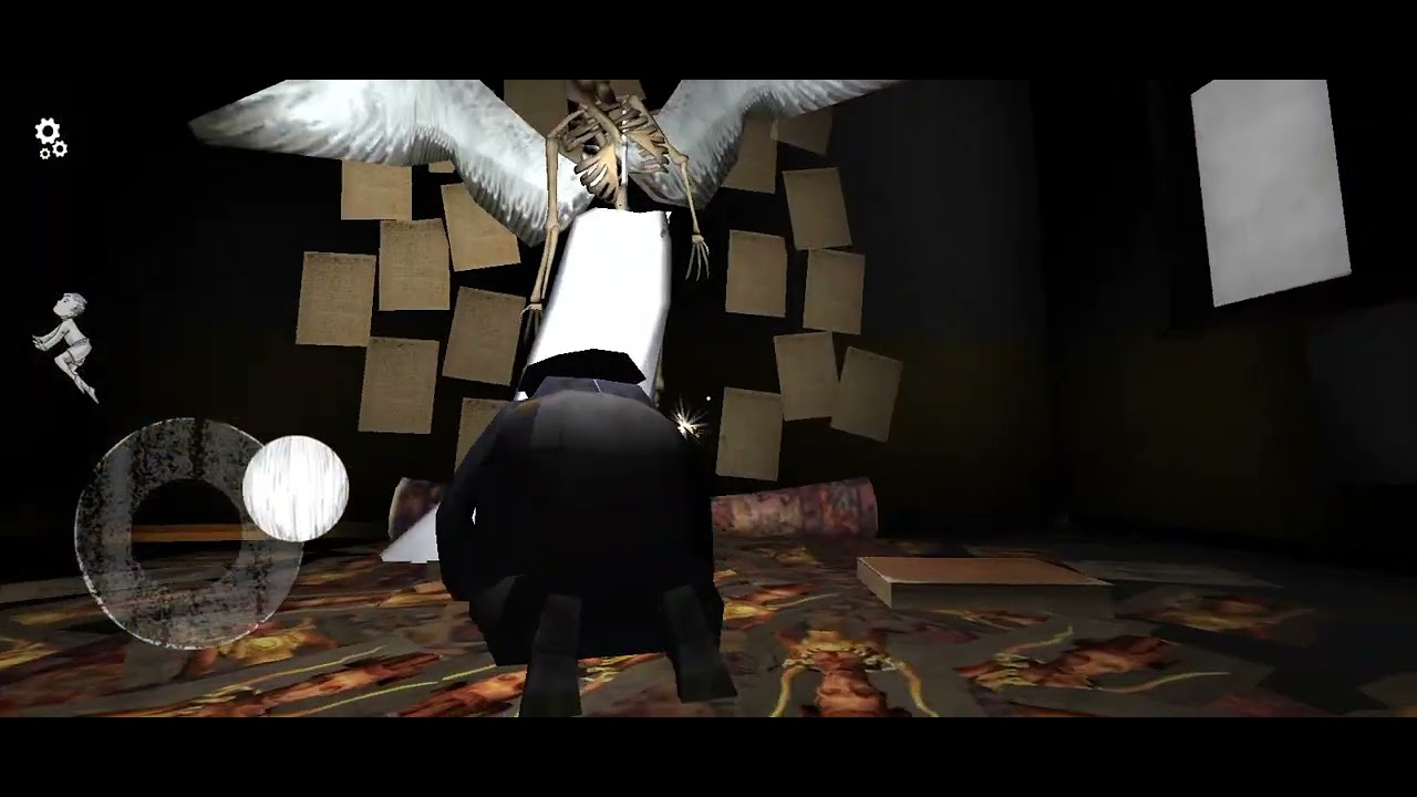 THE NUN IN EVIL NUN 2 ATMOSPHERE MOD | Evil Nun 3 (V;1.0.6) - YouTube