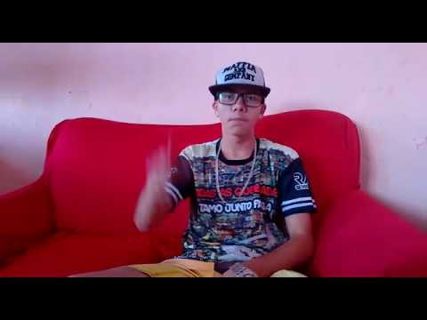 Jv Rap Sergipano - YouTube