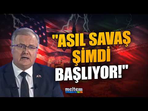 SAVAŞ BİTMEDİ, ASIL MÜCADELE ŞİMDİ BAŞLIYOR!\