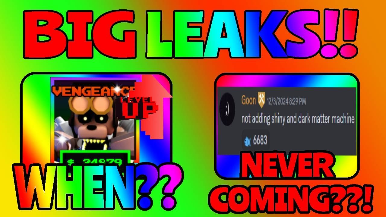 ALL LEAKS AND UPDATES THIS WEEK IN FNTD!!! (Five Nights TD) - YouTube