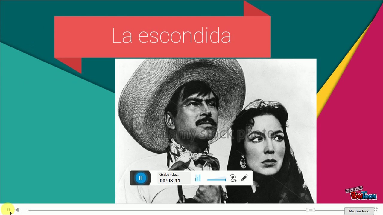 Roberto Gavaldon - YouTube