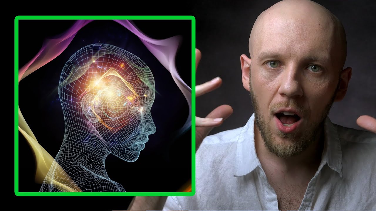 Understanding Meaning, Being & Nihilism - Is Reality Meaningless? - YouTube