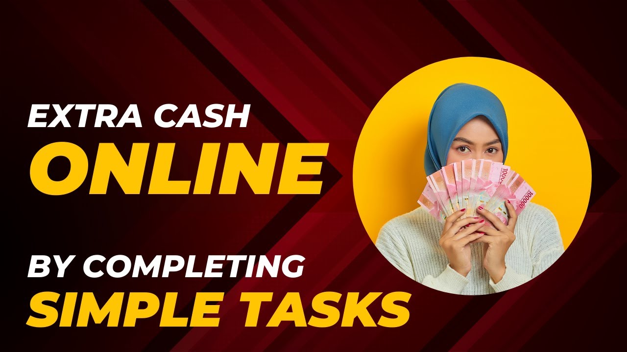 Mintalise Review 2025 | How to earn extra cash online by completing simple tasks - YouTube
