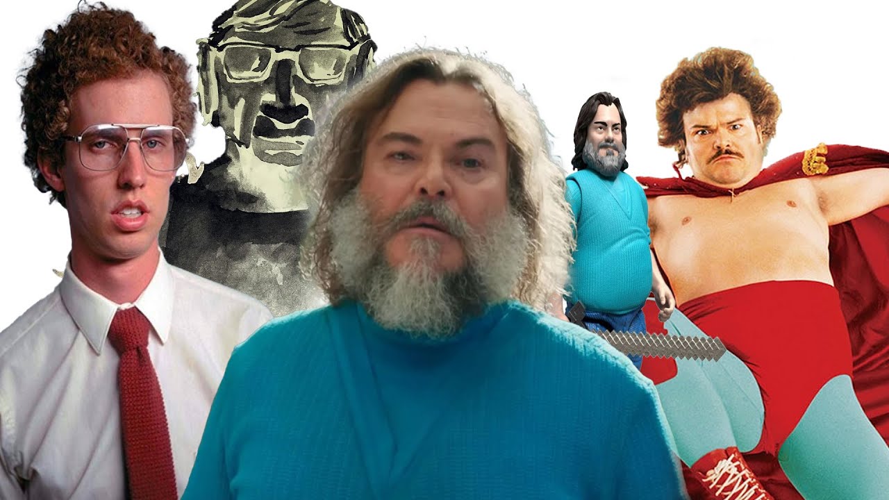 The Most Bizzare Director in Hollywood - YouTube
