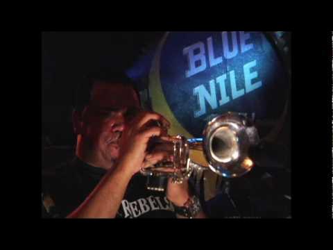 Soul Rebels Brass Band Live! at the Blue Nile - YouTube