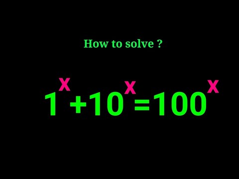 China | Math Olympiad | Nice Algebra Radical Problem - YouTube