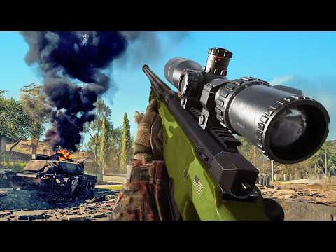 BF6 Season 3 Leaks are EVERYWHERE..