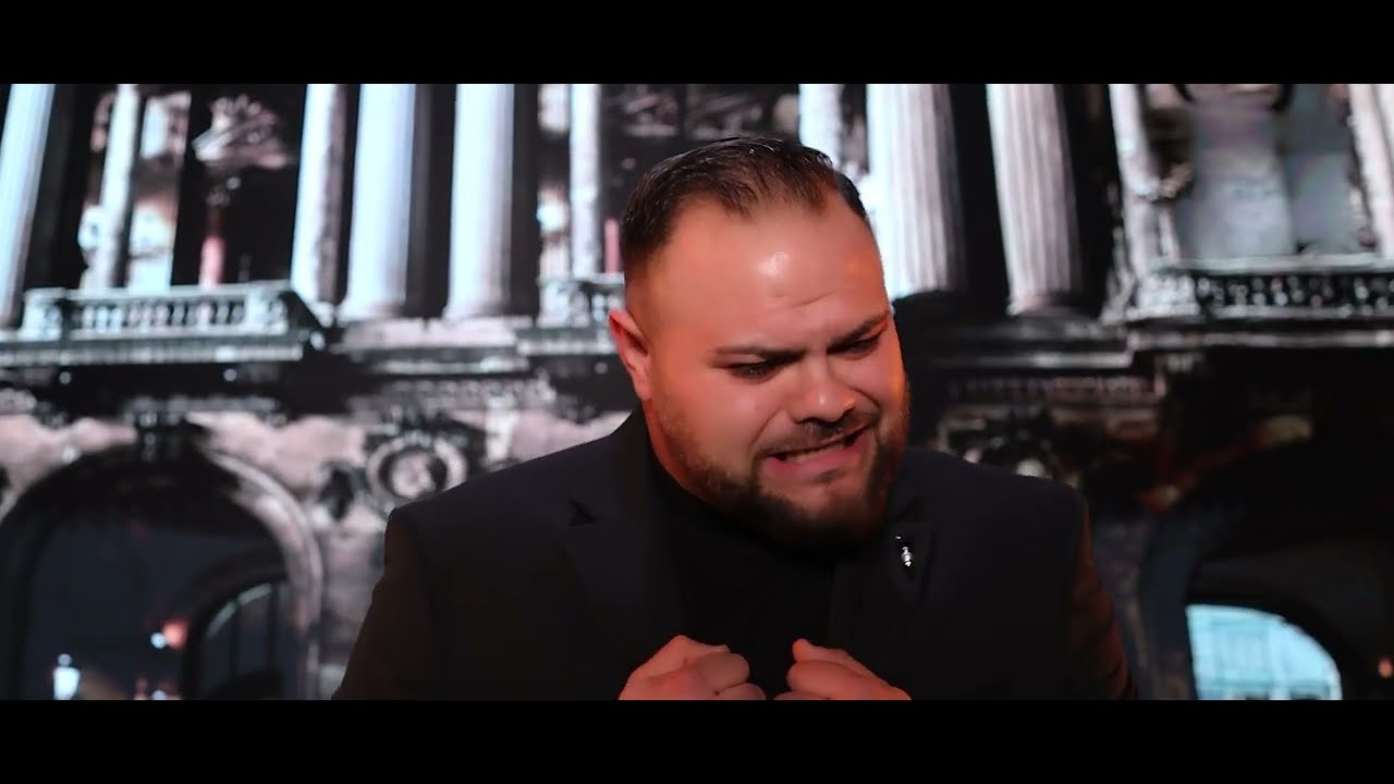 Fabian de la Hunedoara - Cand pleaca din lume tata - YouTube