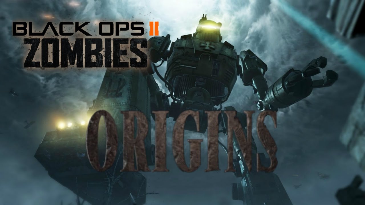 ORIGINS EE NO-REVIVE DLC5 HYPE | Official Livestream | Noah H. [Map ...
