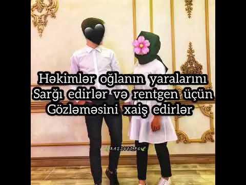 Whatsapp statusu üçün video